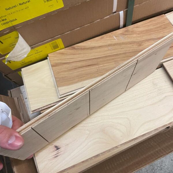 Engineered Flooring - Canada Floors Depot - Online Flooring Store