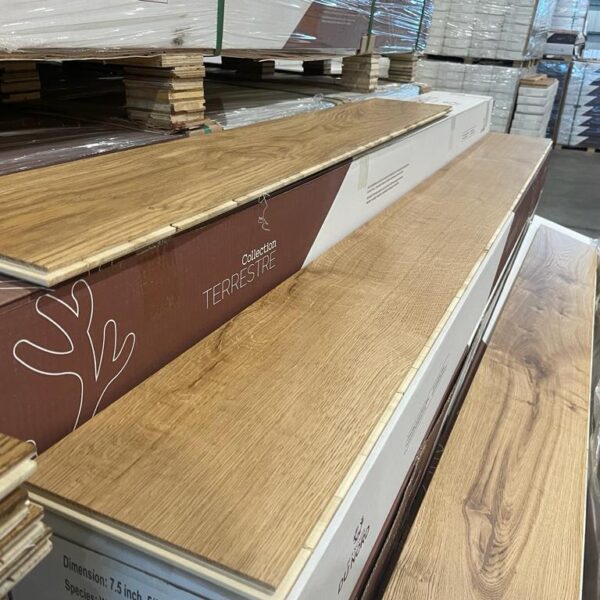 Engineered Flooring - Canada Floors Depot - Online Flooring Store