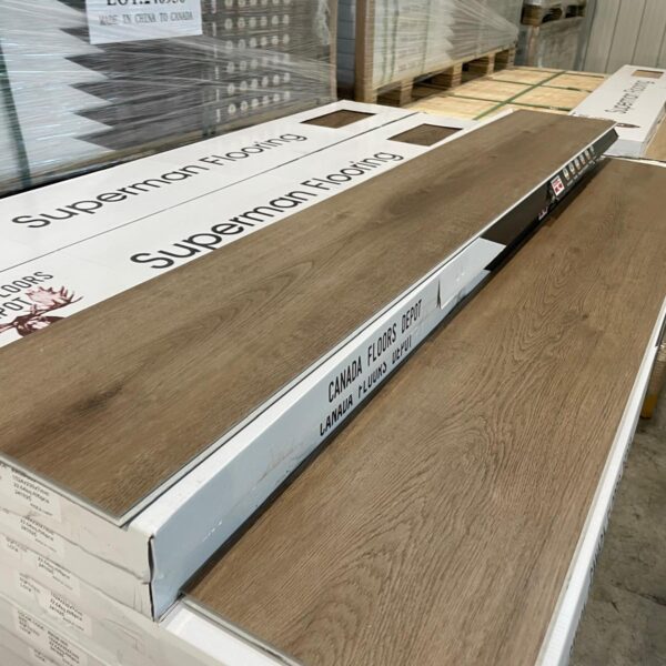 Vinyl, WPC, and SPC - Canada Floors Depot - Online Flooring Store